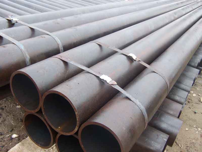 King Steel Pipe: Carbon Steel Seamless Pipes API 5L GR.B PSL 1 SMLS Pipe