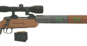 Blog de las Fuerzas de Defensa de la República Argentina: Rifle de ...