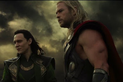21st Century Films: "Thor 2" Now with more Loki