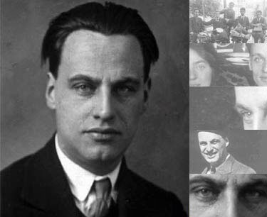 Las Ninas: Mart Stam