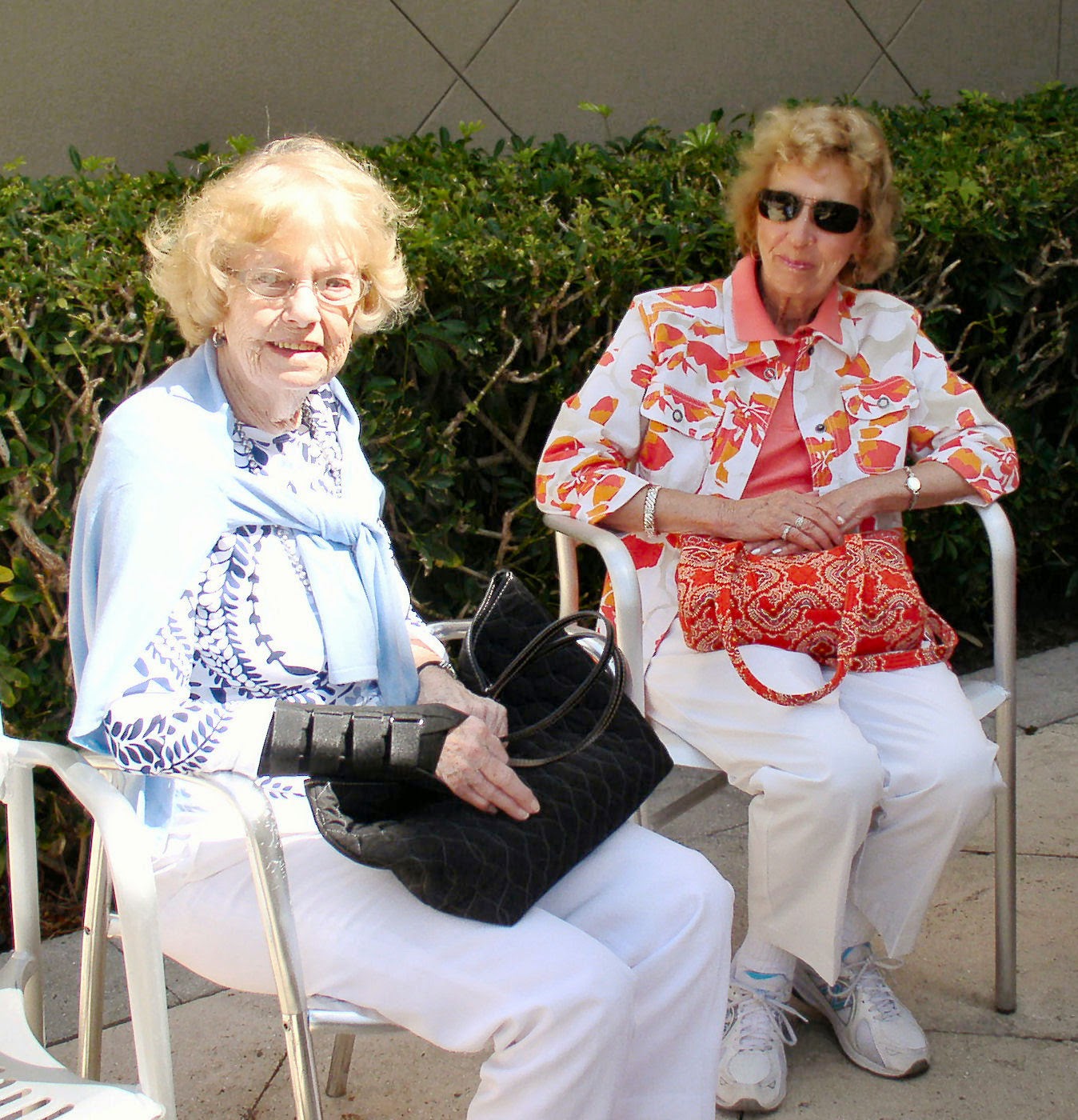 Alpha Chi Omega Alumnae in SW Florida: Delta Pi Delta Members Visit ...