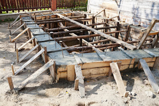 Watikah Malaya: FORMWORK