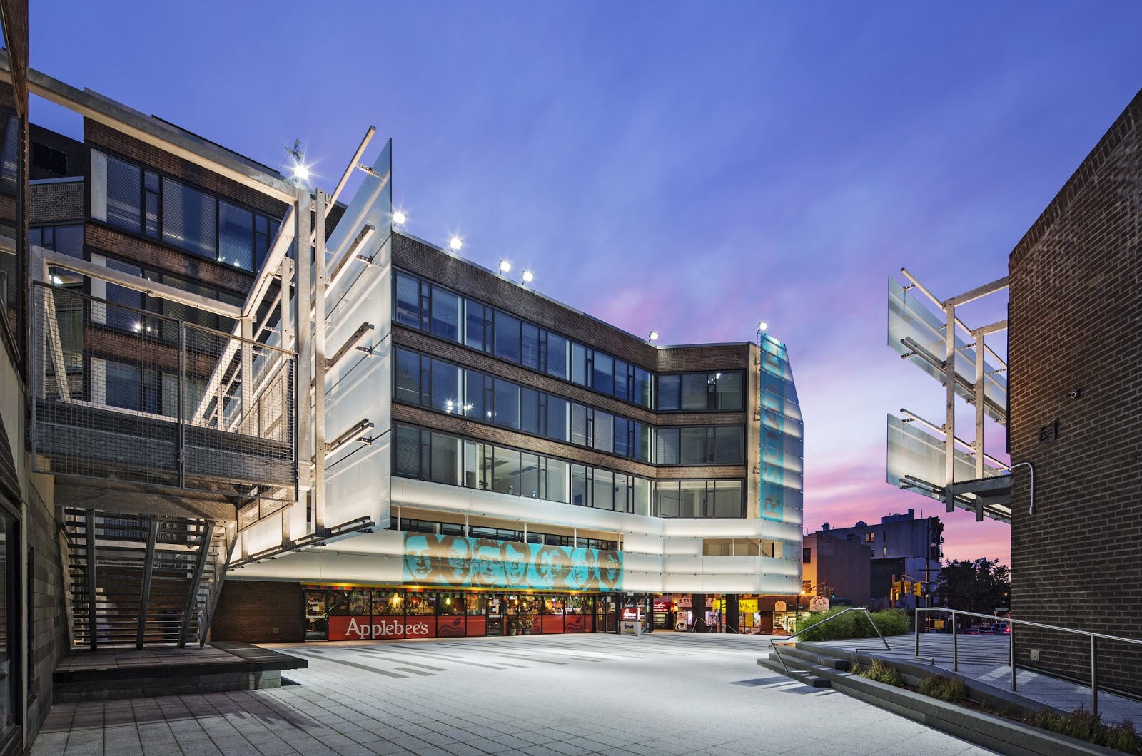 A blog by Garrison Architects, chronicling adventures in sustainable ...