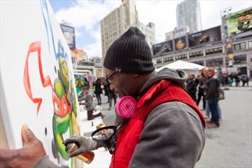 NickALive!: Nickelodeon Canada Unveils Four Finalists In "Channel Your ...