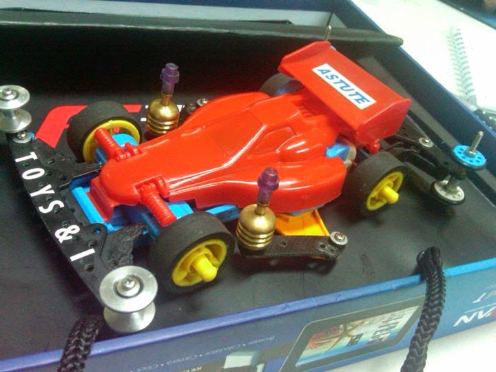TAMIYA STO (STANDART TAMIYA ORIGINAL) 100% - Tamiya | Tamiya Speed ...
