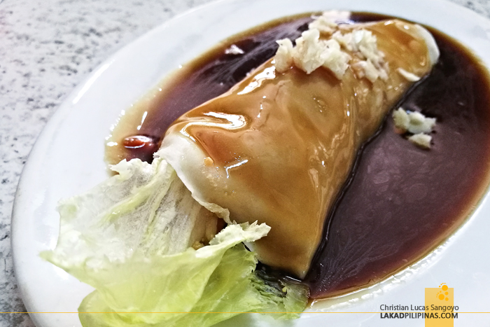 METRO MANILA | Pancit Malabon and More at Aling Leoning’s Quezon City ...