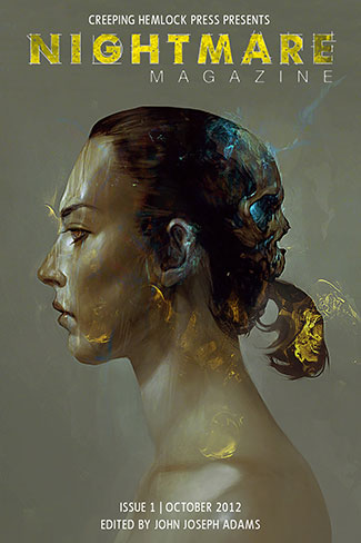 Fantasy Book Critic: PRESS RELEASE: Nightmare Magazine and The Riyria ...