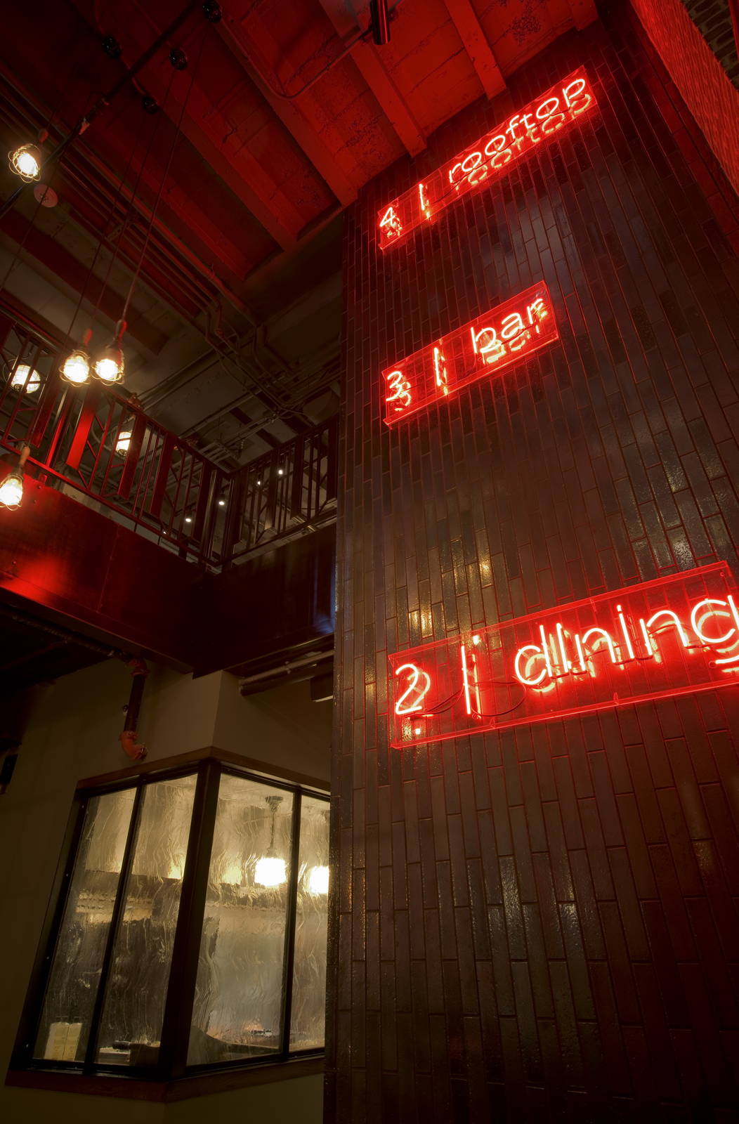 Aydınlatma ve Dekor Dünyasından Gelişmeler: CORE Architecture'dan ...