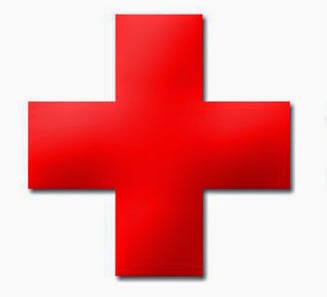 lambang palang merah