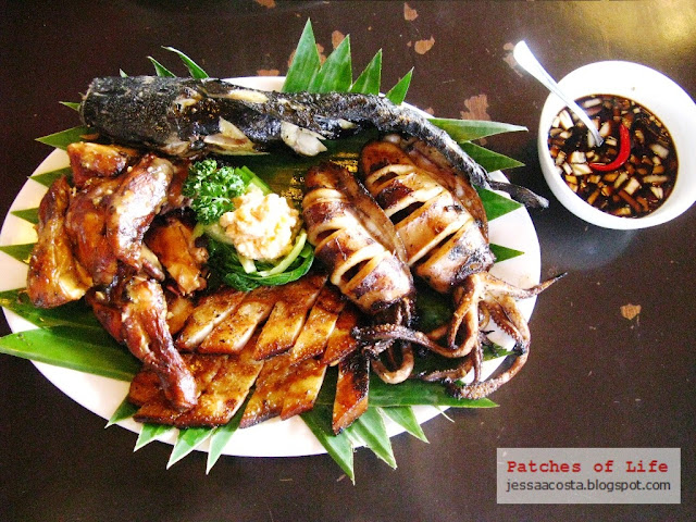 Asya Filipino-Asian Restaurant: Kalderetang Kambing, Pork Sisig ...