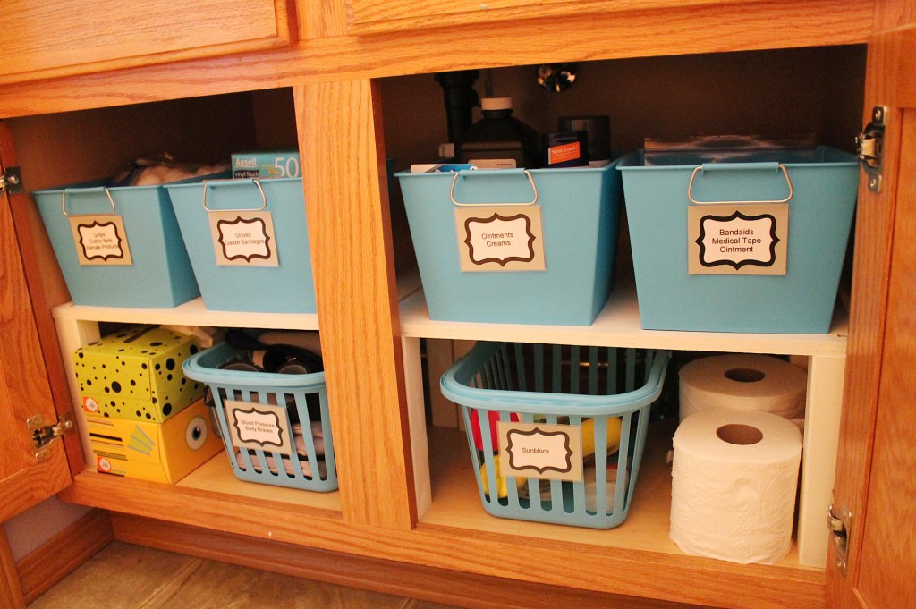 First Aid Bathroom Cabinet – Bathroom Guide by Jetstwit