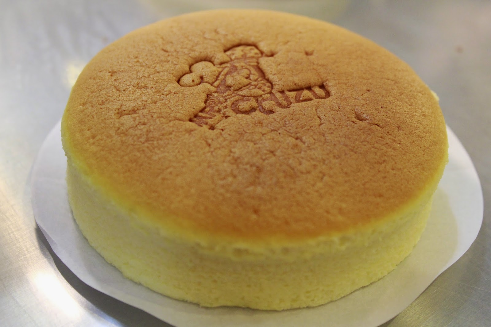 Mr. Chizu @ NSK Trade City, Kuchai Entrepreneurs Park, KL | Food 2 Buzz