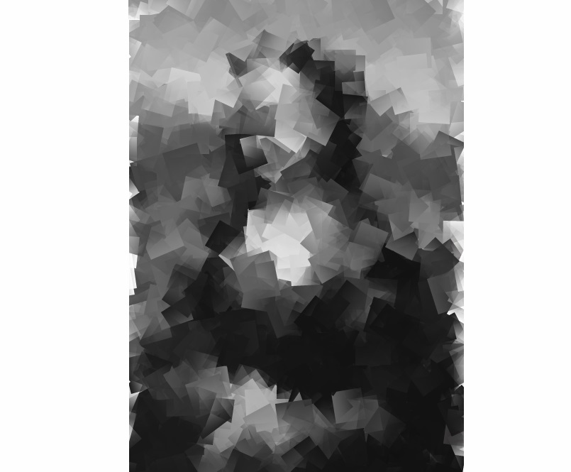 La Joconde vue par le mouvement cubiste