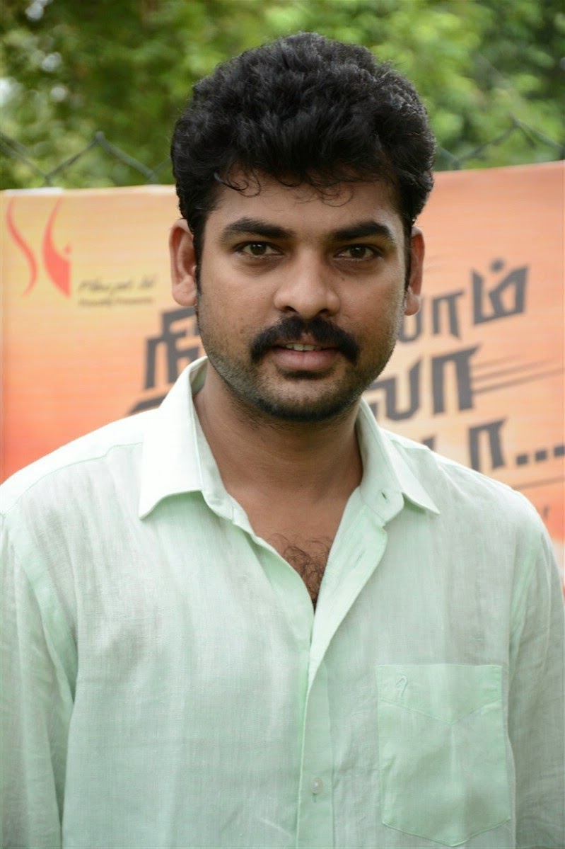 Actor Vimal Latest Stills - Cine Gallery