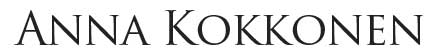 Anna Kokkonen