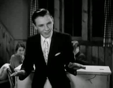 Forgotten Actors: Jimmy Tolson