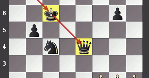 Ms. Oshiro's Class: Winning Chess Tactics "The Skewer"