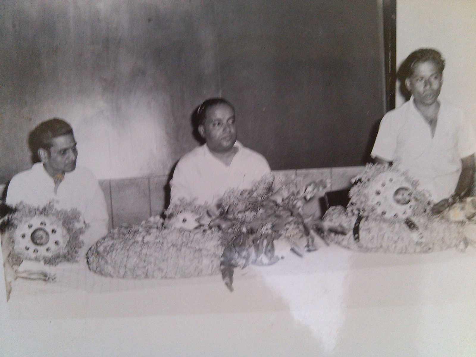 DIRECTOR K.S.GOPALAKRISHNAN