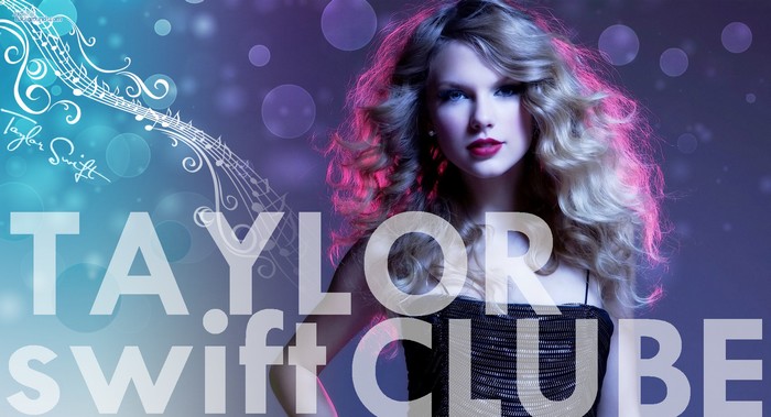Taylor Swift Fã Clube