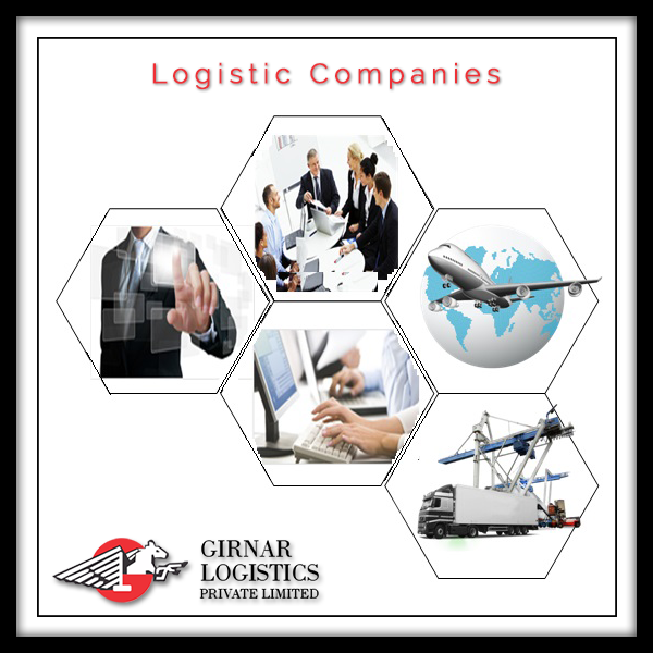 Best Transport & Logistics Company