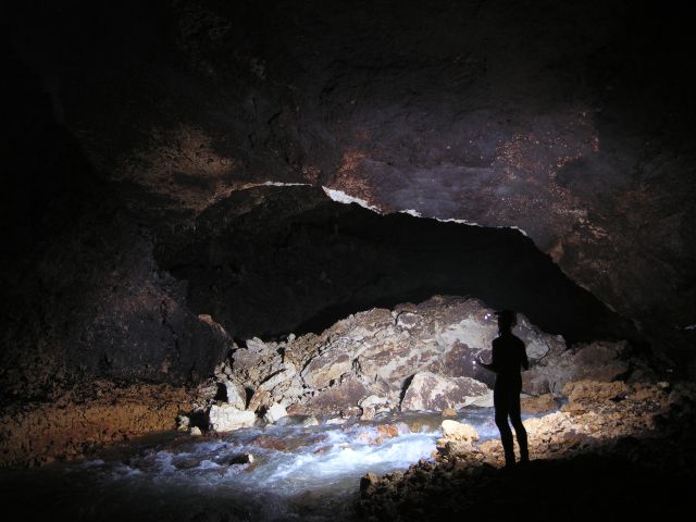 The Wonderful Tourism of Yogyakarta: Bribin Cave (Underground River)