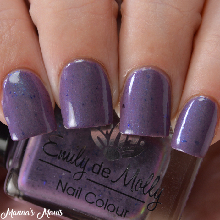 Polish Pickup June 2018 Video Games Pt. 2 E-Le - Manna's Manis