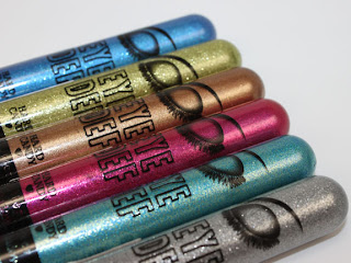 Makeup Attitude: Hard Candy Eye Def Review!
