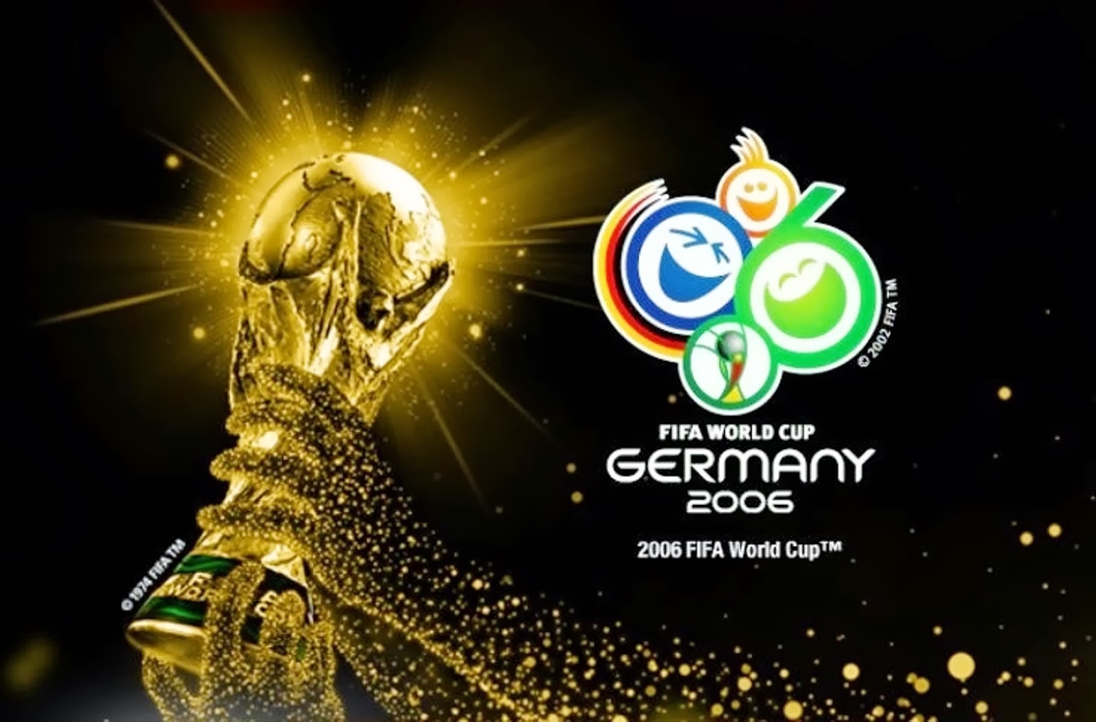 FREZAGUE74: ALEMANIA 2006 CAMPEON ITALIA