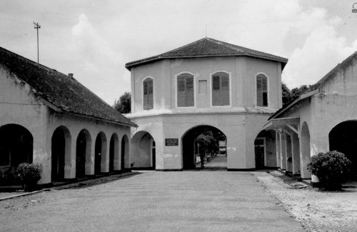 Solo The Spirit of Java