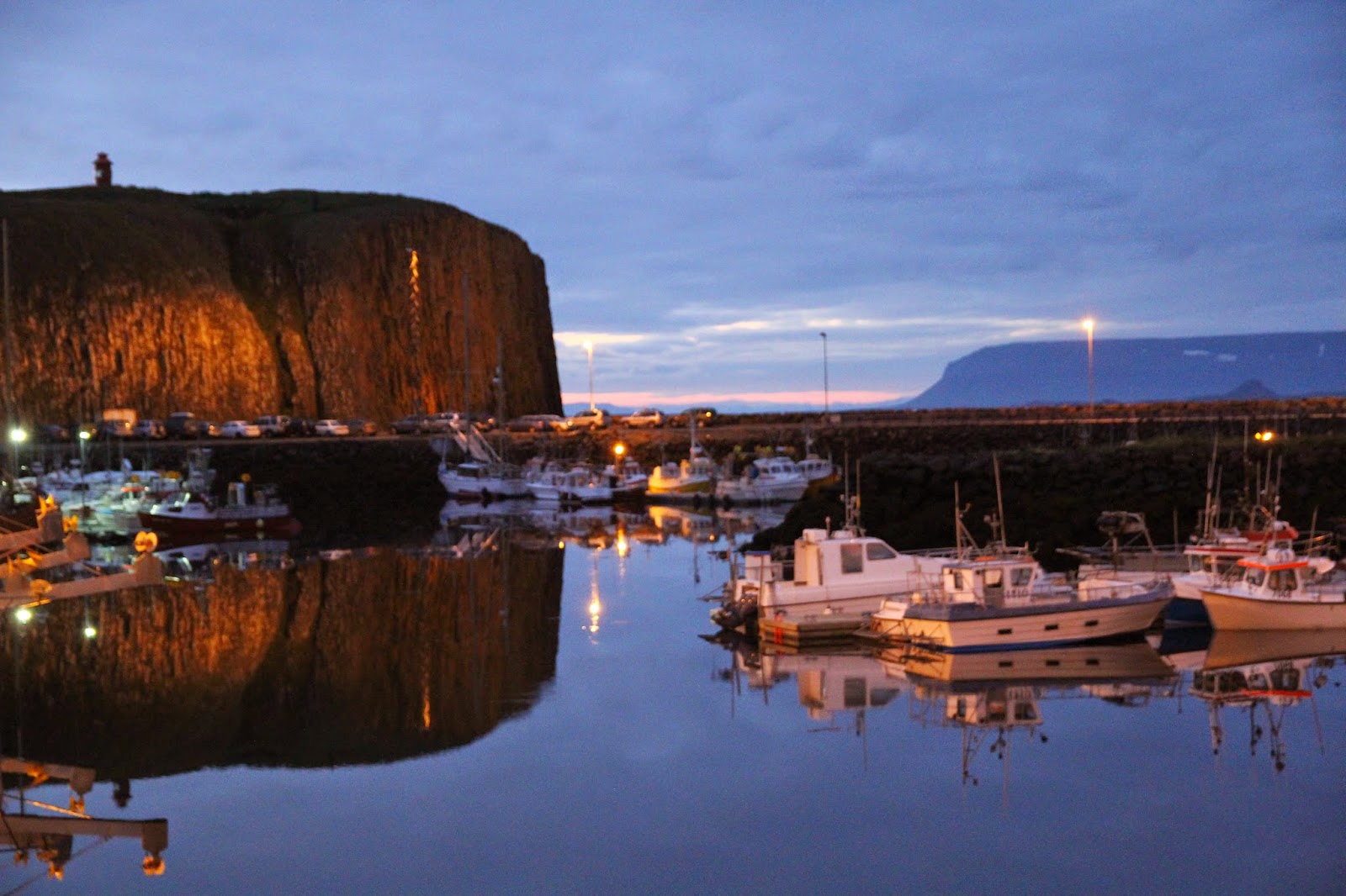 VISITAR A ISLÂNDIA - Dicas de viagem e roteiro para viajar