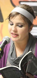 Silencios de Papel: Vivir la Noche: Noctambulos.... entrevista a Ana ...