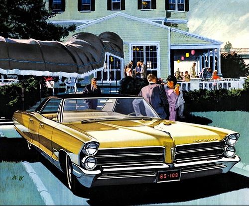 Gurney Journey: Fitz and Van's Formula