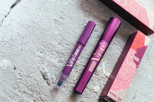 НОВАЯ ЛИМИТИРОВАННАЯ ОСЕННЯЯ КОЛЛЕКЦИЯ PUPA - VELVET GARDEN Часть 2.