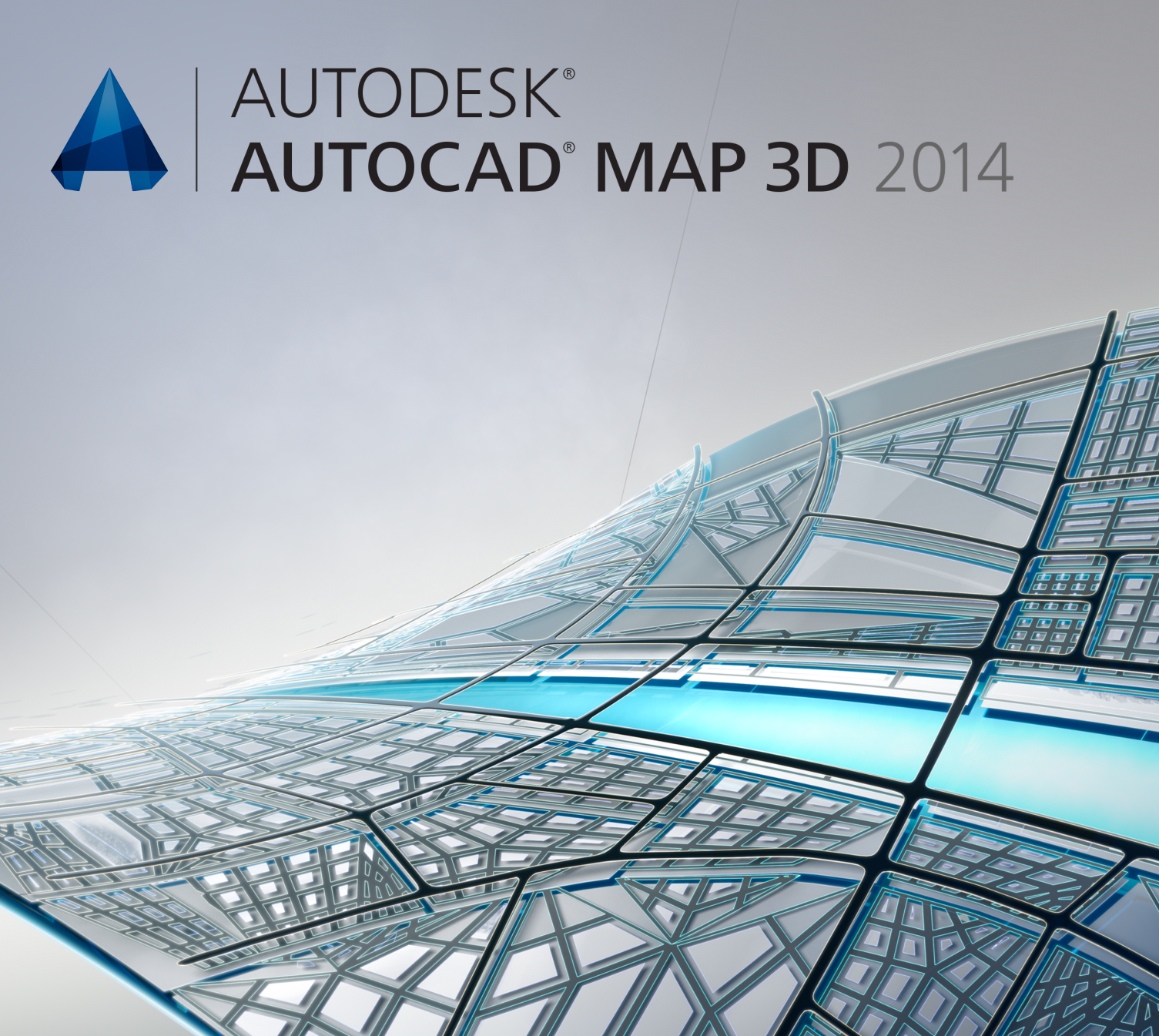 DIGITAL SOLUTION BANDUNG GAME DAN SOFTWARE: Autodesk autocad map 3d ...