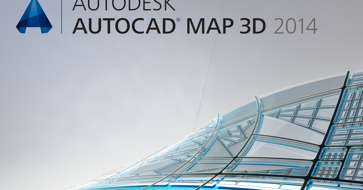 DIGITAL SOLUTION BANDUNG GAME DAN SOFTWARE: Autodesk autocad map 3d ...