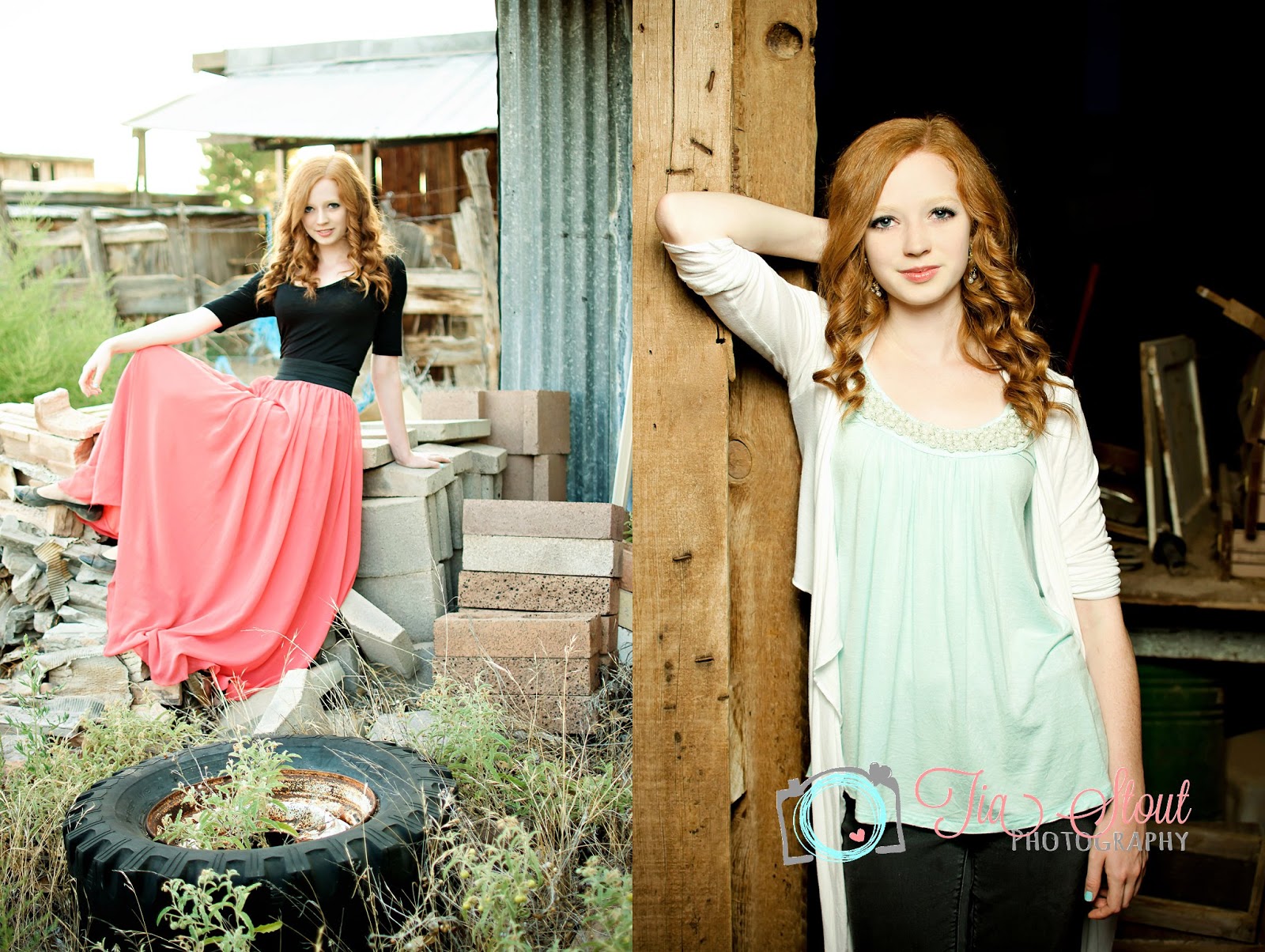 Tia Stout Photography