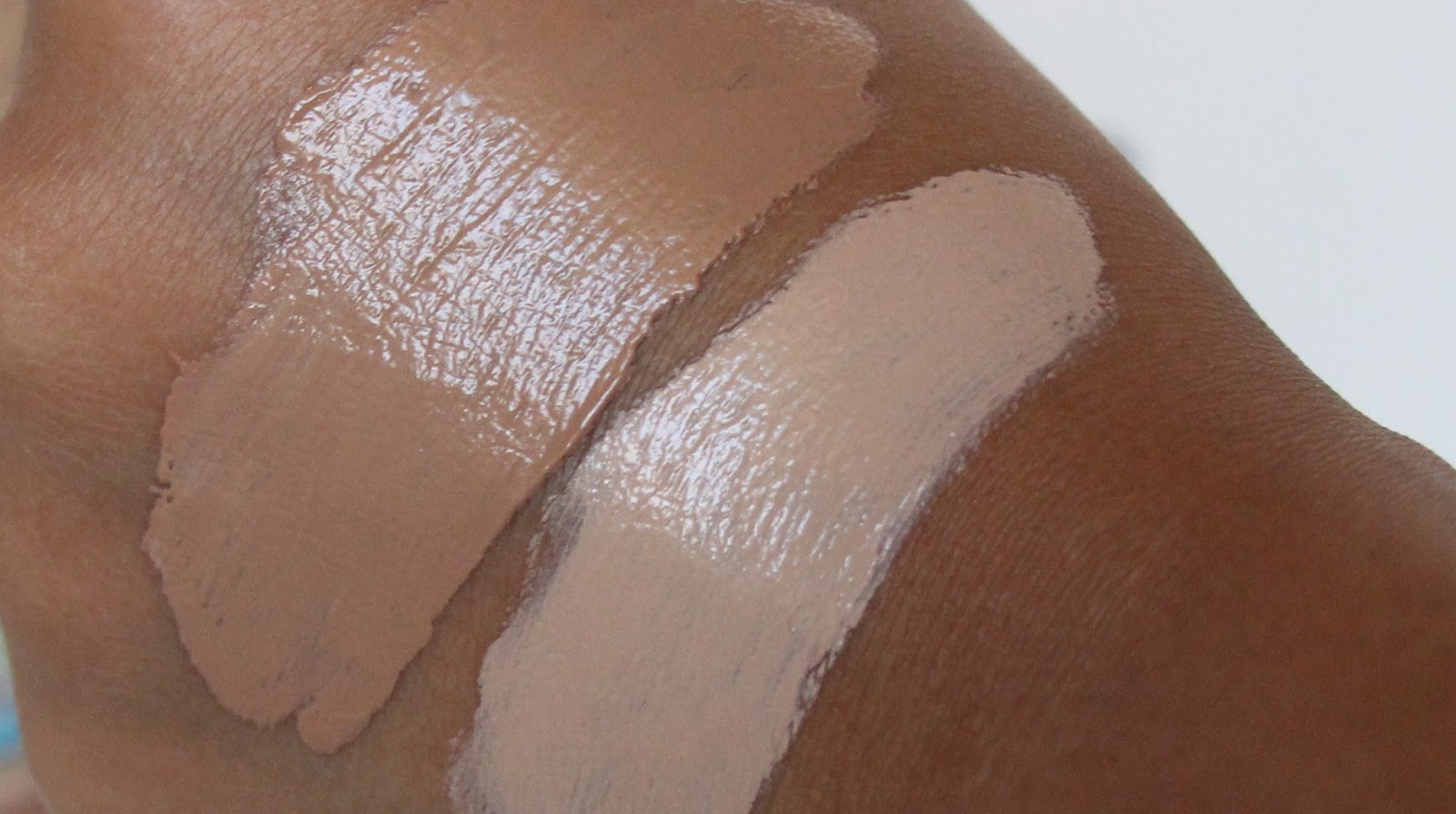 Ponds BB+ Cream Review!