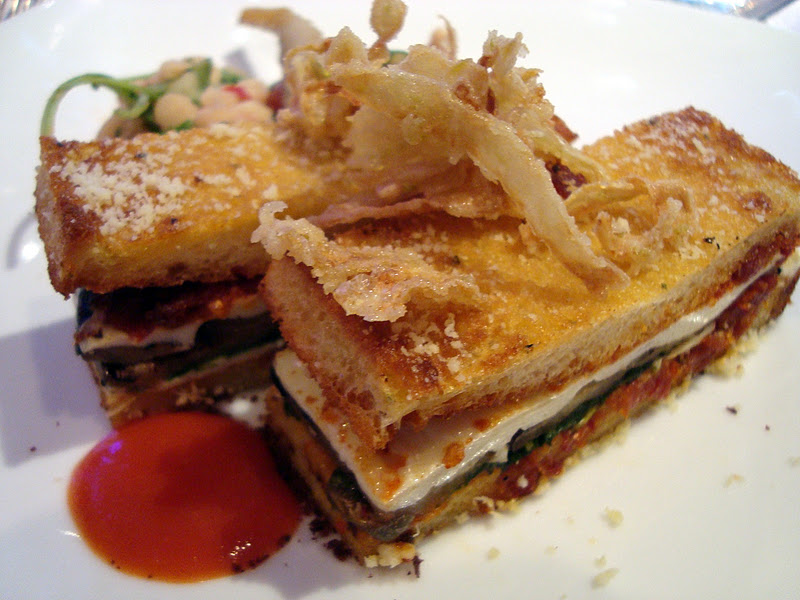 A Couple in the Kitchen: A Wedding at the Tappan Hill Mansion