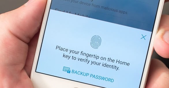 Best ways to Bypass Android Fingerprint Scanner Security | CRAZY ...