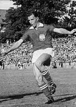 ANOTANDO FÚTBOL *: FÚTBOL EN AUSTRIA