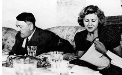 The Peculiar Sex Life of Adolf Hitler : chapter-by-chapter: CHAPTER 20 ...