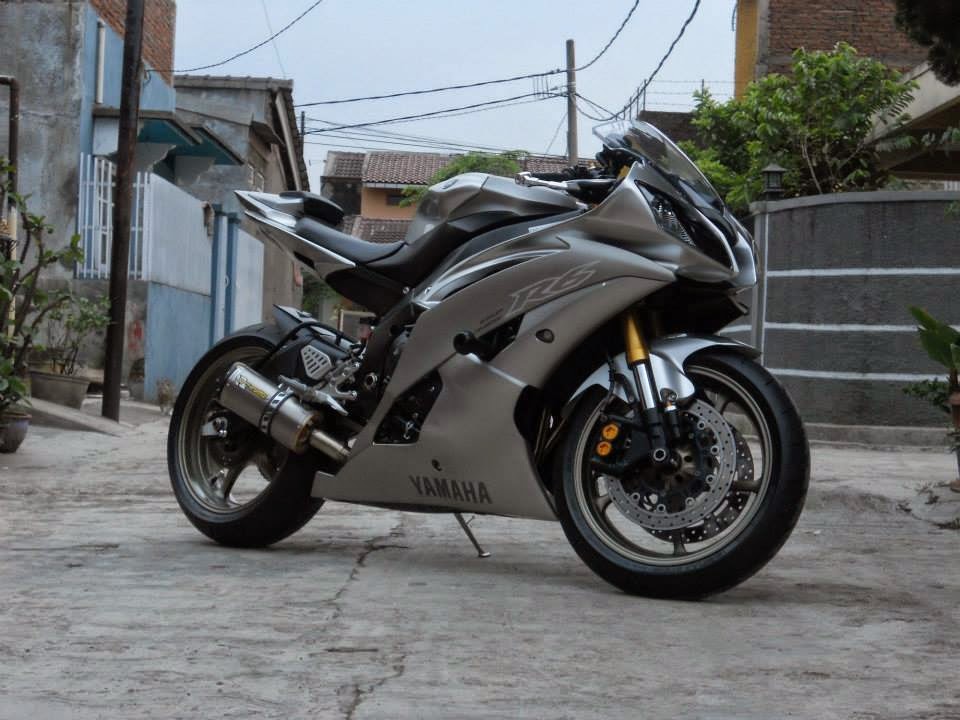INFO MOGE BEKAS: Yamaha R6 2012 Japan - BANDUNG - LAPAK MOBIL DAN MOTOR ...