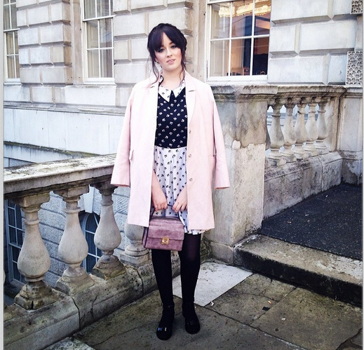 Chatts About The YouTubers We Love And Adore ...: BECCA ROSE LOOKS LIKE ...