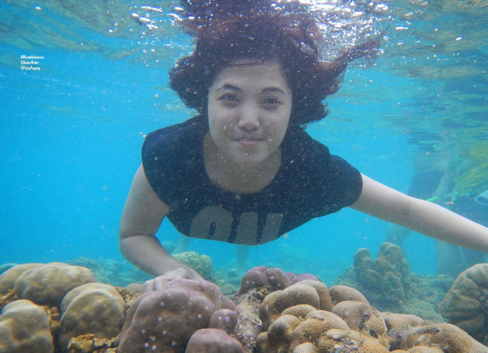 Wisata Pulau Pagang di Sumatra Barat yang wajib anda promosikan ... Wisata Pulau Pagang di Sumatra Barat yang wajib anda promosikan ...