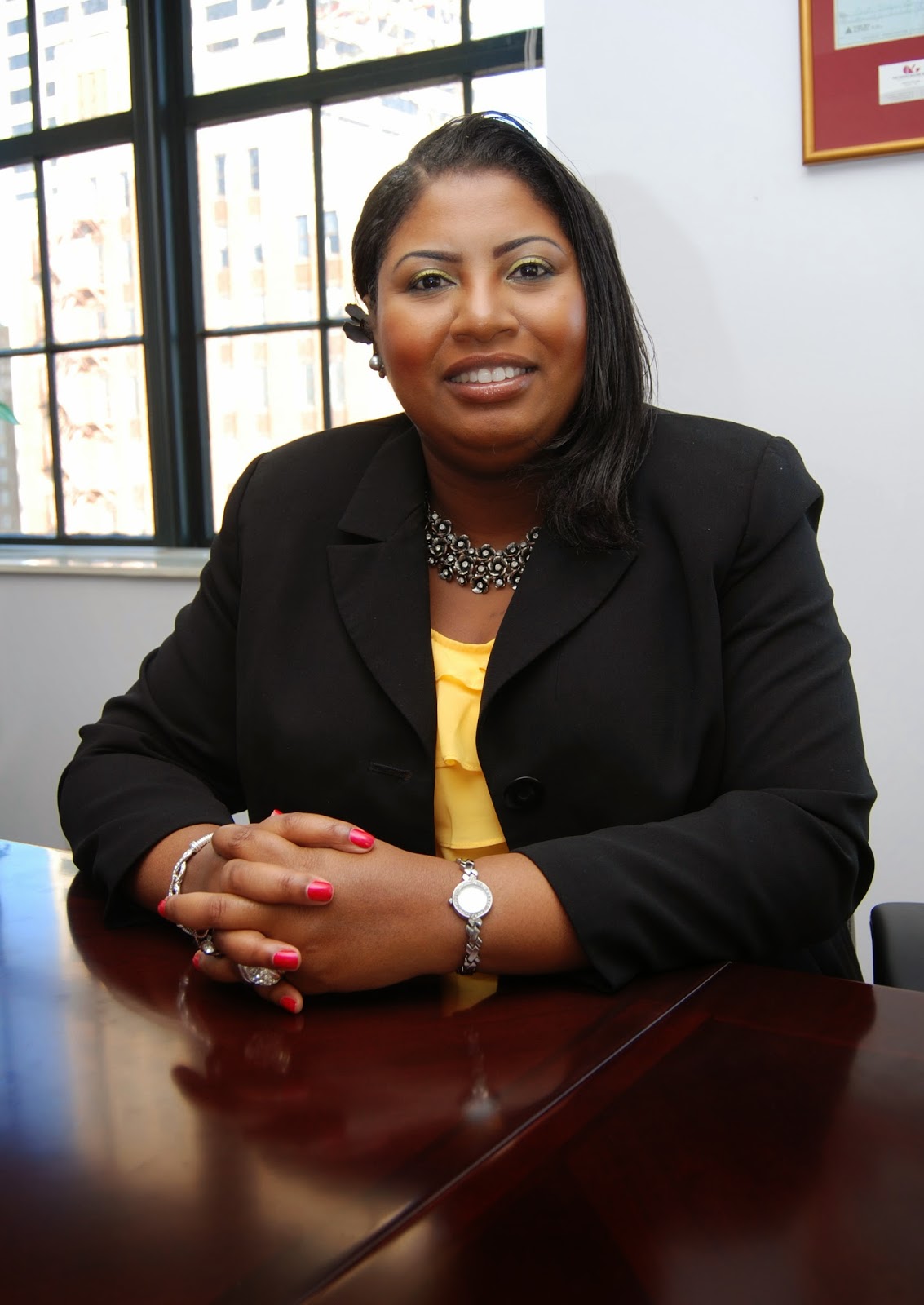 The Wiley Report: August 2014