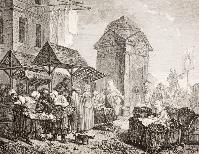 Czech Genealogy blog: Farmer's life in 18th and 19th century