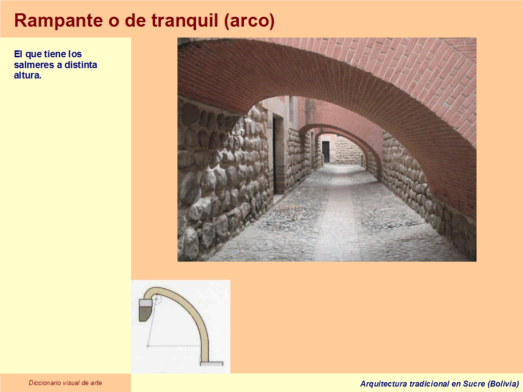 Diccionario Visual de Arte: Pyxis - Retablo