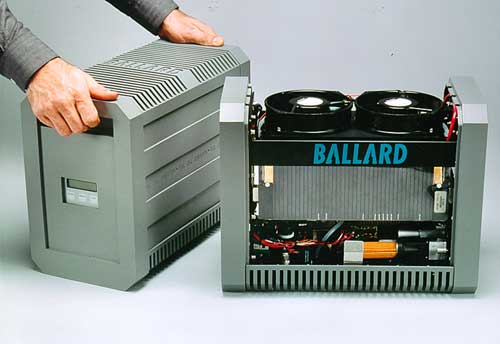 Quality Power: Apa yang dimaksud dengan Generator Fuel Cell (Hydrogen ...