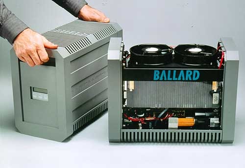 Quality Power: Apa yang dimaksud dengan Generator Fuel Cell (Hydrogen ...