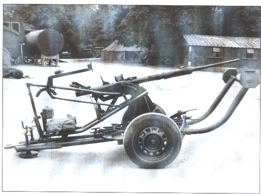 Arnhem Jim: The Polsten 20mm AA Guns at Operation Market-Garden - 1944